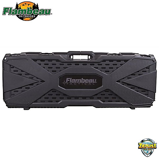 Buy online FLAMBEAU BULLPUP AR TACTICAL GUN CASE from FLAMBEAU OUTDOORS ...