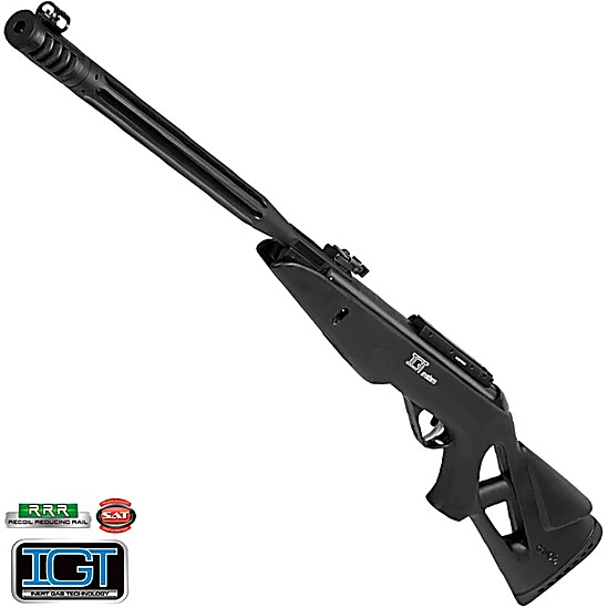 Buy online Air Rifle Gamo Whisper Maxxim IGT from GAMO • Shop of Air ...
