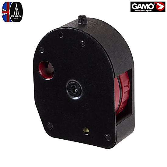 Buy online Gamo | BSA Multi-Shot Magazine from GAMO • Shop of PCP Air ...