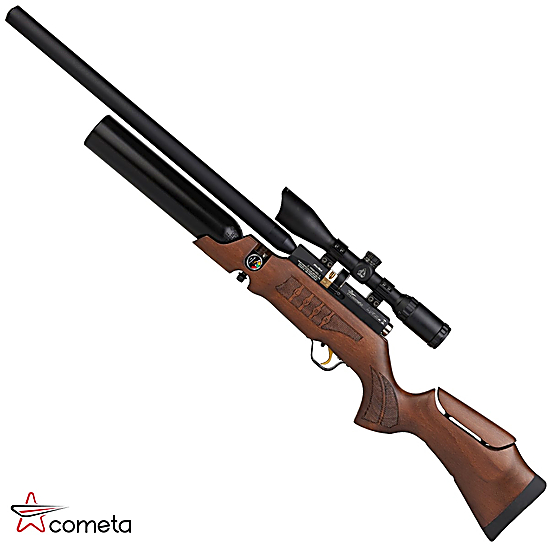 Buy online Air Rifle Cometa Lynx V10 MKII from COMETA • Shop of PCP Air ...