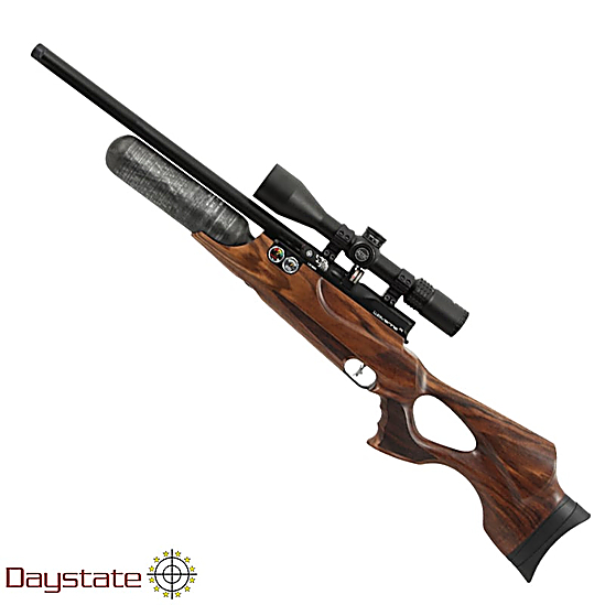 Comprar online Carabina PCP Daystate Wolverine R HI Lite da marca ...