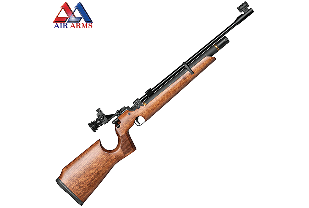 Mundilar Air Rifles