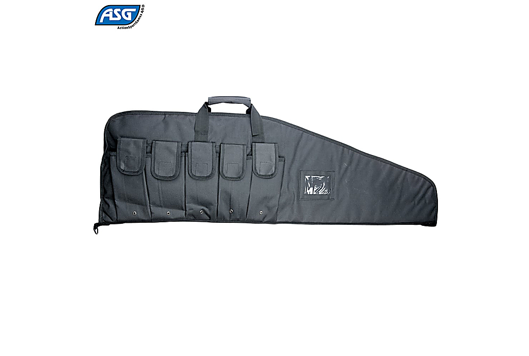 ASG BAG F BULLPUP RIFLE W SCOPE 105cm Mundilar Gun Bags Cases