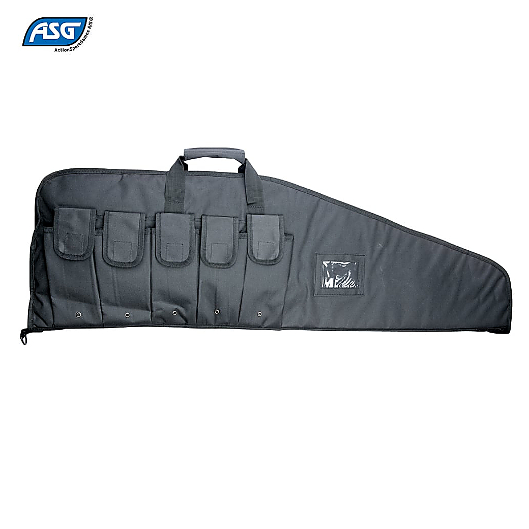 ASG BAG F/ BULLPUP RIFLE W/ SCOPE 105cm|Mundilar-Gun Bags | Cases