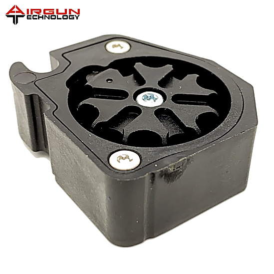 Buy online AGN Technology Vulcan Multishot Magazine from AIRGUN ...