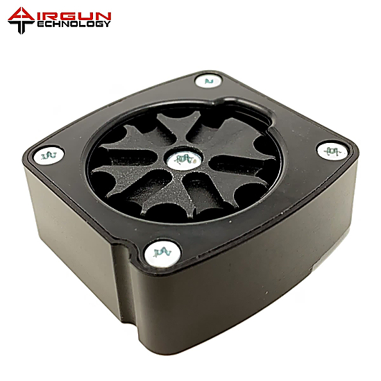 Buy online AGN Technology Vulcan 2 | Uragan | Vixen Multishot Magazine ...