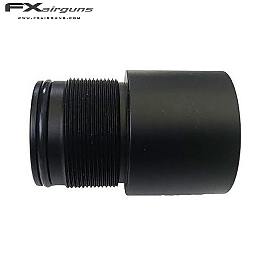 Achetez en ligne FX Power Plenum Dreamline de la FX AIRGUNS • Boutique ...