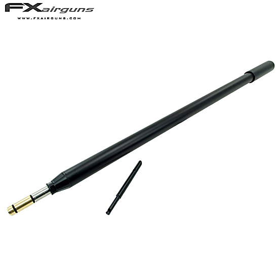 Buy online FX Crown STX Superlight Barrel Kit from FX AIRGUNS • Shop of ...