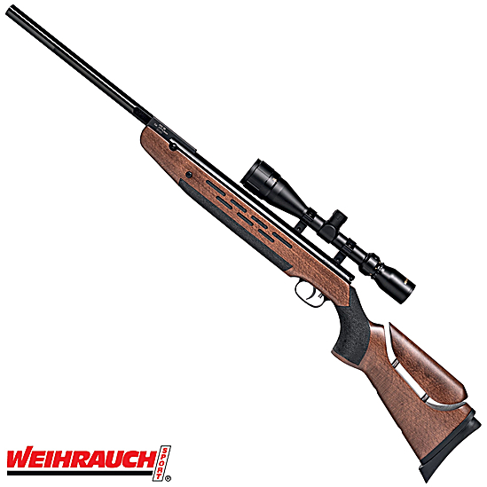 Buy online Air Rifle Weihrauch HW98 from WEIHRAUCH SPORT • Shop of ...