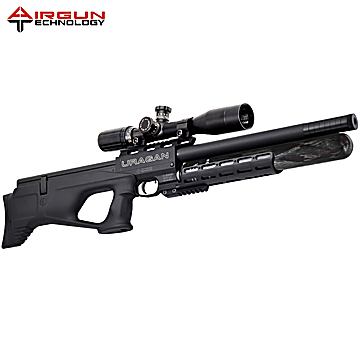 PCP Air Rifles • Airguns online shop • MUNDILAR AIRGUNS