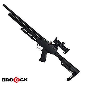 PCP Air Rifles • Airguns online shop • MUNDILAR AIRGUNS