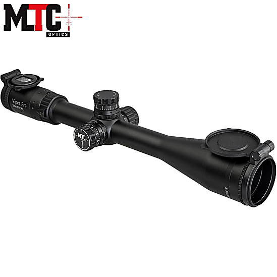 Buy online Scope MTC Optics Viper PRO Tactical 5-30X50 SCB2 from MTC ...