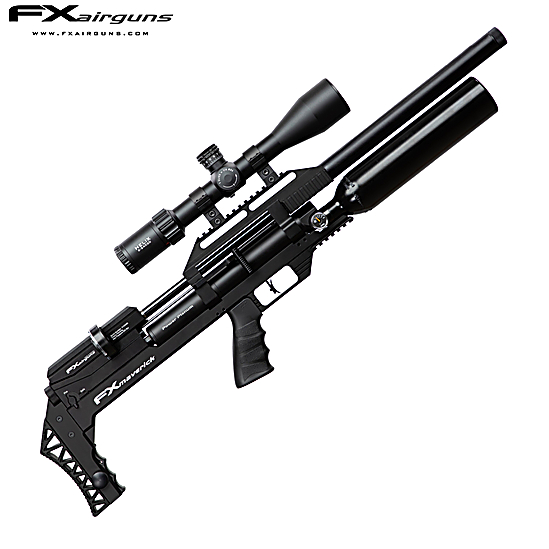 Buy online PCP Air Rifle FX Maverick VP from FX AIRGUNS • Shop of PCP ...