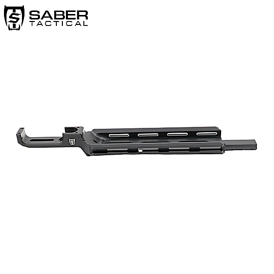 Buy online Saber Tactical FX IMPACT Arca Rail 2 ST0022 from SABER TACTICAL • Shop of Saber ...