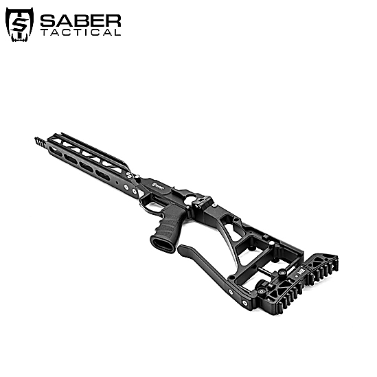 Buy online Saber Tactical Dreamline Tube Chassis ST0014 from SABER ...