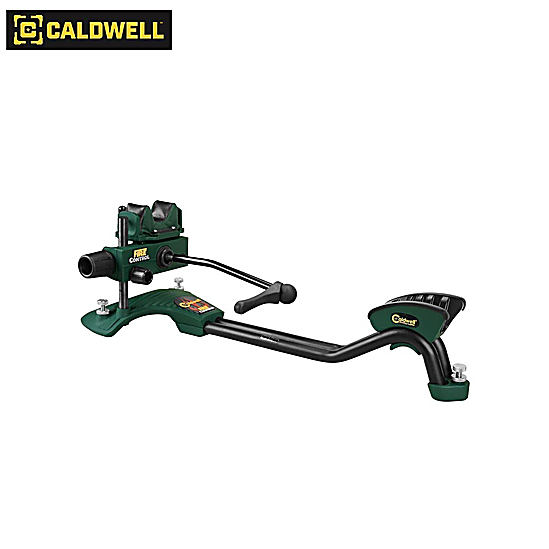 Buy online Caldwell Fire Control Full Lenght Rest 100259 from CALDWELL ...