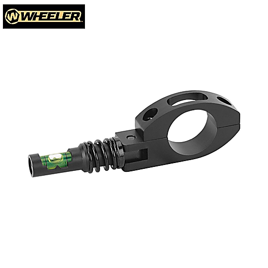 Comprar online Wheeler Level Anti-Cant 1" Scope 755712 da marca WHELLER ...