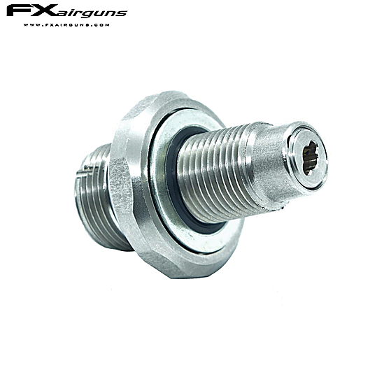 Comprar en linea Conector de Botella FX Completo y Regulador Primario ...