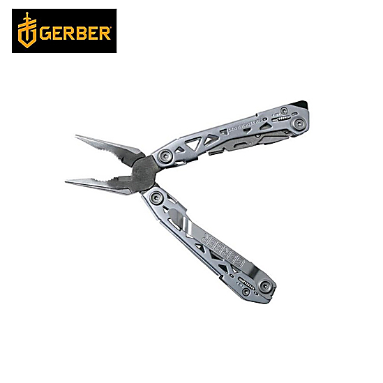 Buy online Gerber Multi-Tool Suspension Nxt Compact 31-003345 from ...