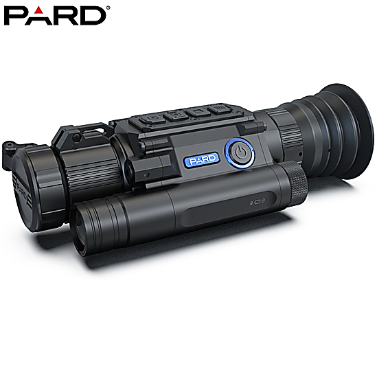 Comprar online Mira Visão Noturna Pard NV008S 4.5-9X 50mm 940nm da marca PARD • Loja de Miras de ...