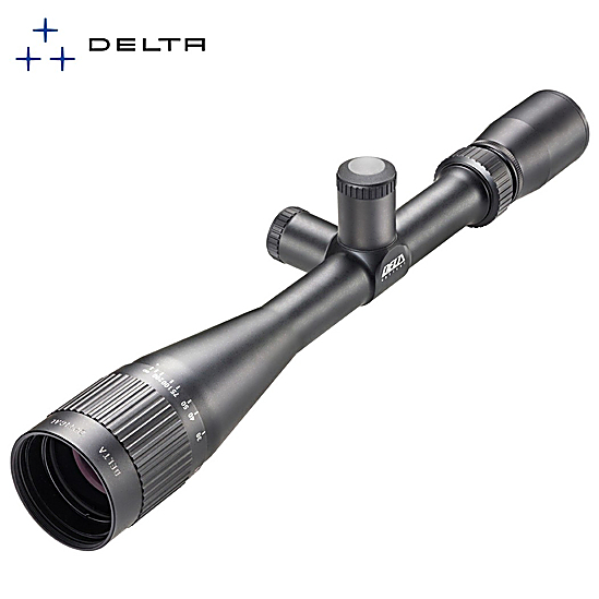 Buy online Scope Delta Optical Titanium 4.5-14X44 FFP AO from DELTA ...