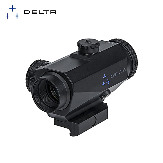 Buy online Red Dot Sight Delta Optical Hornet 1x Prismatic from DELTA ...