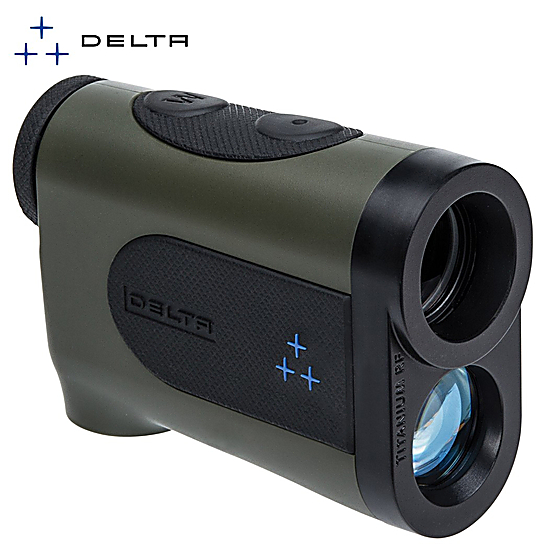 Comprar online Telémetro Delta Optical Titanium RF-1200 da marca DELTA ...