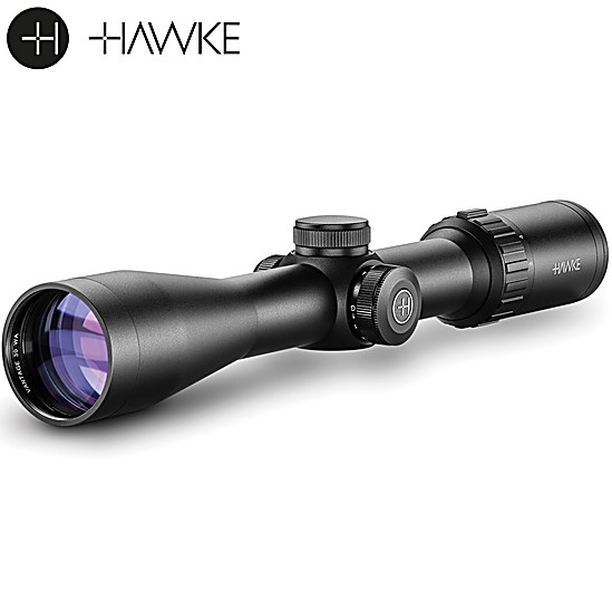 Comprar online Mira Hawke Vantage 30 WA 3-9X42 IR (L4a) da marca HAWKE ...