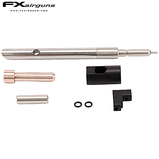 Buy online FX Crown Slug Power Kit from FX AIRGUNS • Shop of PCP Air ...
