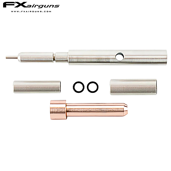 Buy online FX Wildcat MKIII | Maverick Slug Power Kit from FX AIRGUNS ...