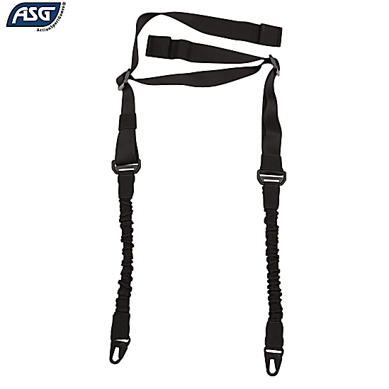 Comprar en linea Bandolera ASG elástica de 2 puntos de marca ASG ACTION ...