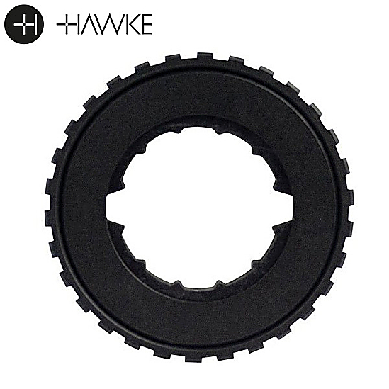 Buy online Hawke Sidewinder Target Wheel 2'' 50mm from HAWKE OPTICS ...