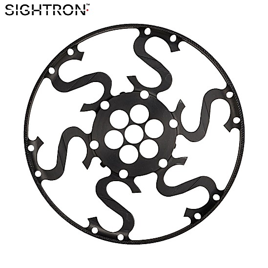 Buy online Parallax Side Focus Wheel for SIII 10-50x60 Sightron from ...