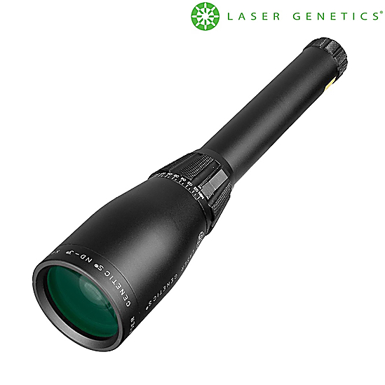 Comprar en linea Linterna Tactica Laser Genetics ND-3 x40 de marca GAMO • Tienda de Linternas ...