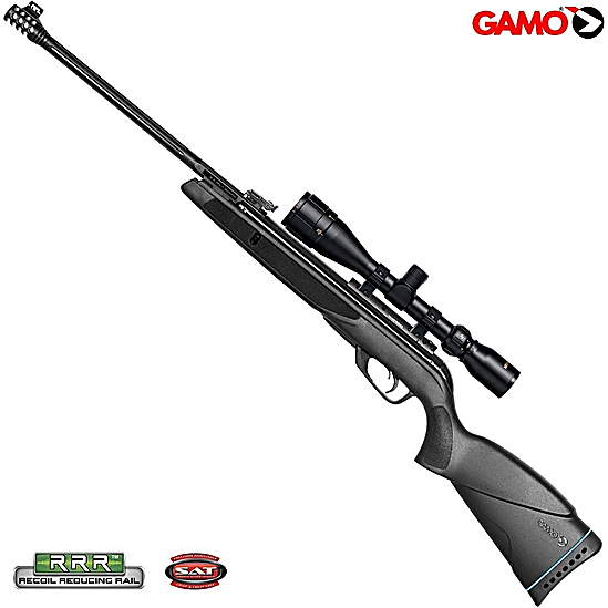 Buy online Air Rifle Gamo Black Bear from GAMO • Shop of GAMO Air ...
