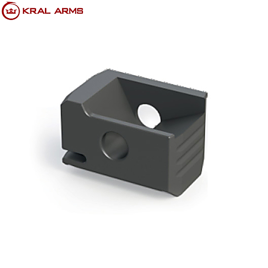 Buy online Kral Arms Puncher Single-Shot Magazine from KRAL ARMS • Shop ...