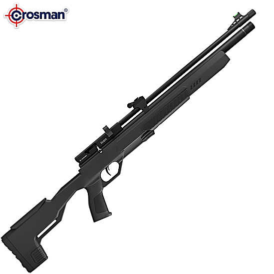 Buy online PCP Air Rifle Crosman Icon from CROSMAN • Shop of PCP Air ...